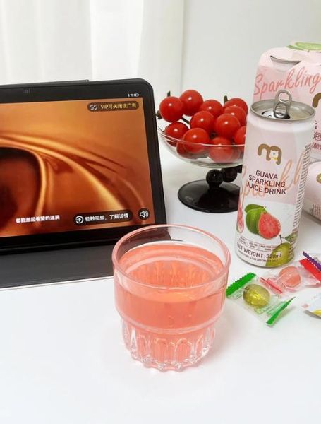 芭乐汁饮料怎么做_芭乐汁饮料热量高吗-第3张图片-山城妙识