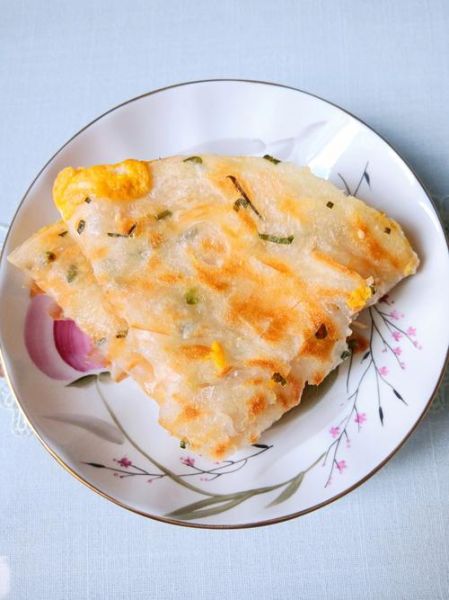 家常早点怎么做_家常早点有哪些简单做法-第1张图片-山城妙识