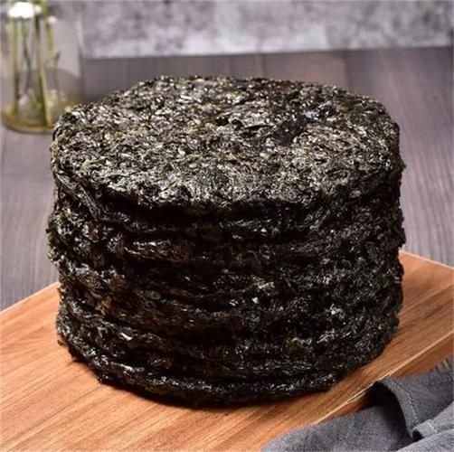 紫菜是海鲜吗_紫菜是发物吗-第2张图片-山城妙识