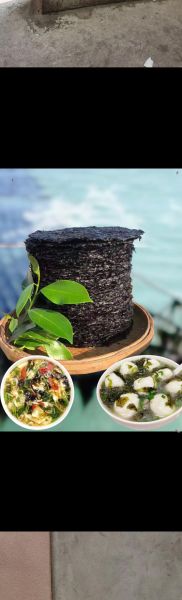 紫菜是海鲜吗_紫菜是发物吗-第3张图片-山城妙识