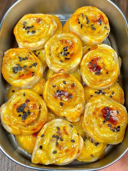 手抓饼夹什么好吃_经典搭配推荐-第2张图片-山城妙识 手抓饼夹什么好吃_经典搭配推荐-第2张图片-山城妙识