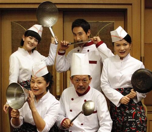 辣椒与泡菜第二部什么时候上映_剧情走向预测-第1张图片-山城妙识