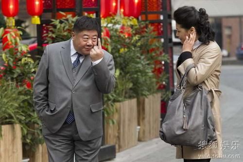 辣椒与泡菜第二部什么时候上映_剧情走向预测-第3张图片-山城妙识