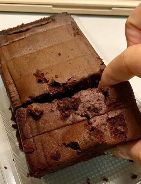 桃李布朗尼蛋糕好吃吗_怎么保存-第2张图片-山城妙识