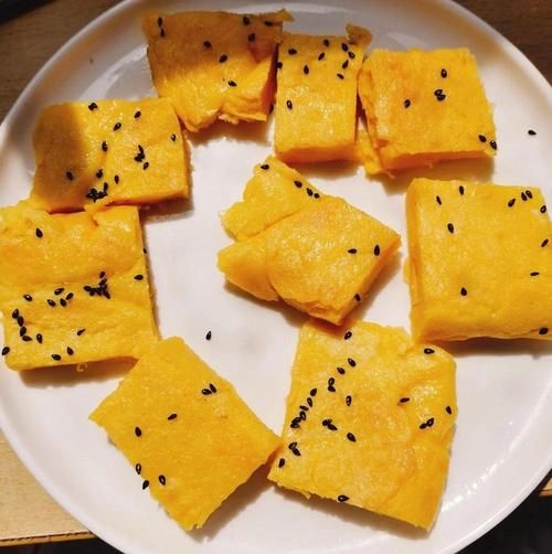 山东玉米面大煎饼怎么做_正宗做法配方比例-第1张图片-山城妙识