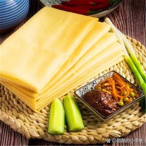 山东玉米面大煎饼怎么做_正宗做法配方比例-第2张图片-山城妙识