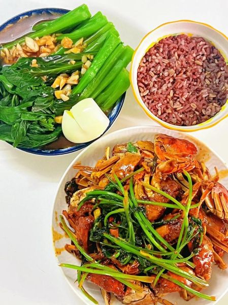 螃蟹怎么洗最快最干净_螃蟹清洗技巧-第3张图片-山城妙识