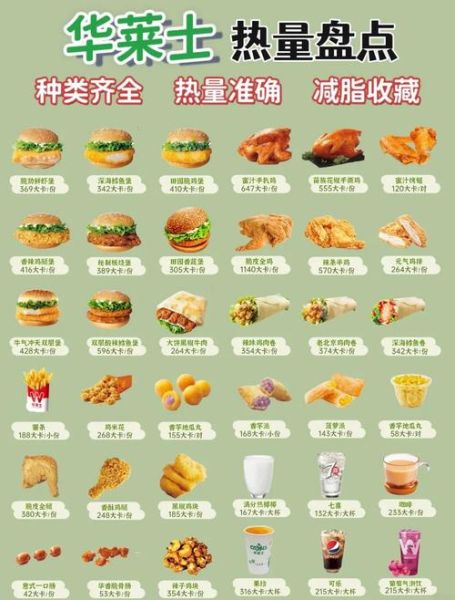 一个牛肉汉堡多少卡路里_减脂期能吃吗-第1张图片-山城妙识