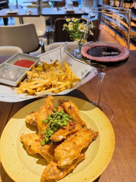 西餐开胃菜有哪些_开胃菜怎么搭配葡萄酒-第2张图片-山城妙识