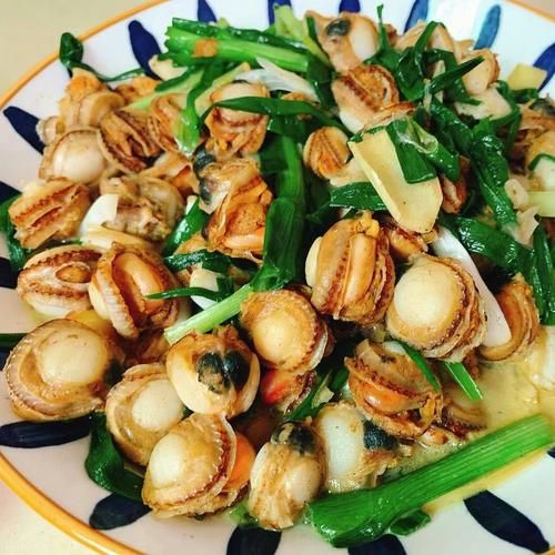 扇贝蒸还是煮好吃_蒸扇贝和煮扇贝哪个更鲜-第1张图片-山城妙识