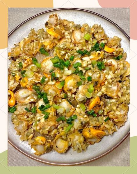 扇贝蒸还是煮好吃_蒸扇贝和煮扇贝哪个更鲜-第3张图片-山城妙识