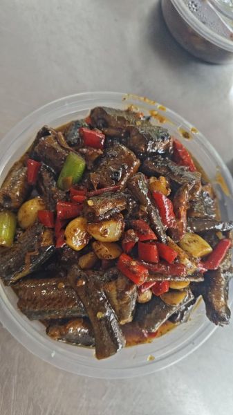 红烧鳝鱼要不要焯水_鳝鱼焯水去腥吗-第1张图片-山城妙识