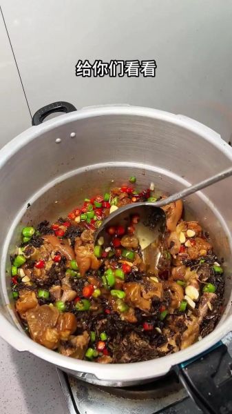 话梅花生高压锅怎么做_高压锅版话梅花生要多久-第3张图片-山城妙识 话梅花生高压锅怎么做_高压锅版话梅花生要多久-第3张图片-山城妙识