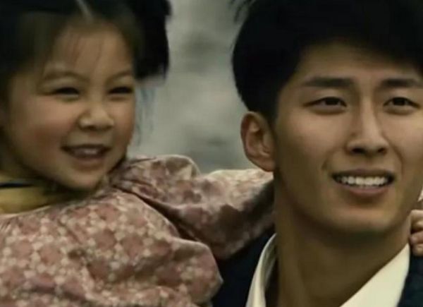 山楂树之恋原型_老三真实结局-第1张图片-山城妙识