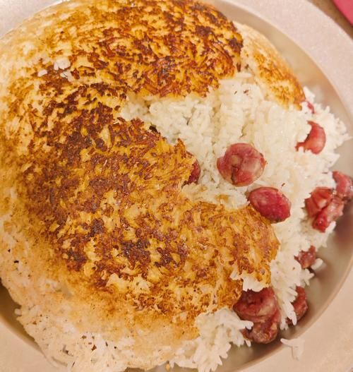 农村锅巴饭怎么做_锅巴饭用什么米最好-第2张图片-山城妙识