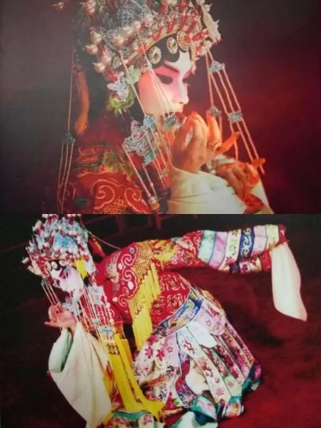 霸王别姬演员表_张国荣巩俐分别饰演谁-第3张图片-山城妙识