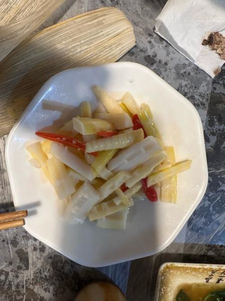 病人开胃菜有哪些_病人开胃菜怎么做-第3张图片-山城妙识