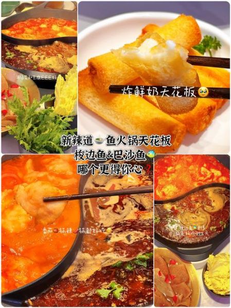新辣道鱼火锅好吃吗_人均消费多少-第1张图片-山城妙识 新辣道鱼火锅好吃吗_人均消费多少-第1张图片-山城妙识