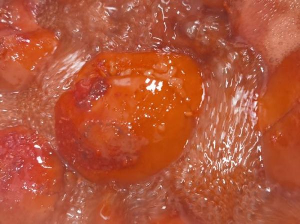 高压锅糯米藕怎么做_高压锅糯米藕要多久-第1张图片-山城妙识