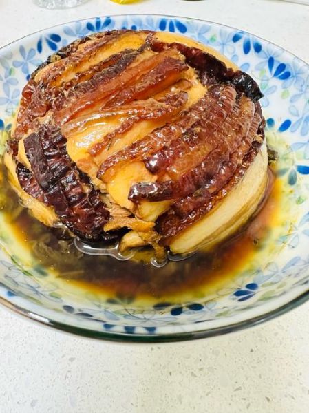 梅菜是什么_梅菜怎么做好吃-第2张图片-山城妙识