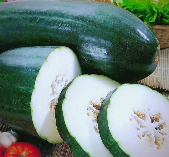 冬瓜照片怎么拍_冬瓜拍摄技巧-第1张图片-山城妙识