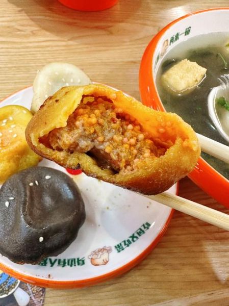 鹤记生煎包加盟费多少钱_鹤记生煎包加盟条件-第1张图片-山城妙识