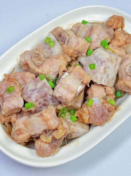 芋头怎么蒸最简单_芋头怎么吃最方便-第1张图片-山城妙识 芋头怎么蒸最简单_芋头怎么吃最方便-第1张图片-山城妙识