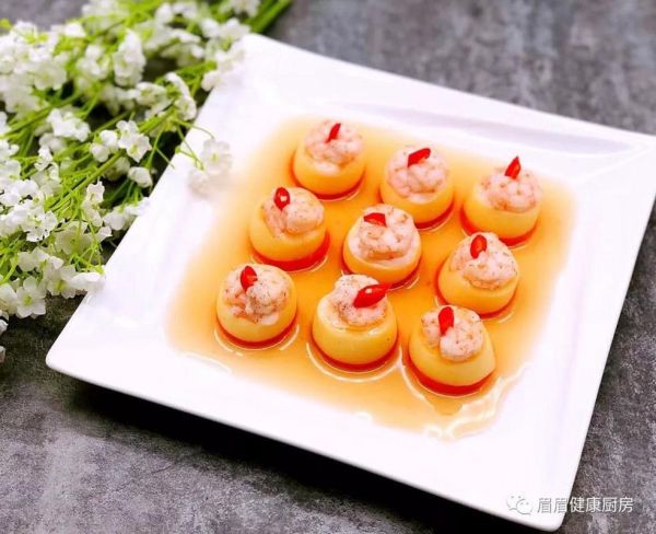 鸡蛋豆腐是日本豆腐吗_鸡蛋豆腐和日本豆腐区别-第2张图片-山城妙识