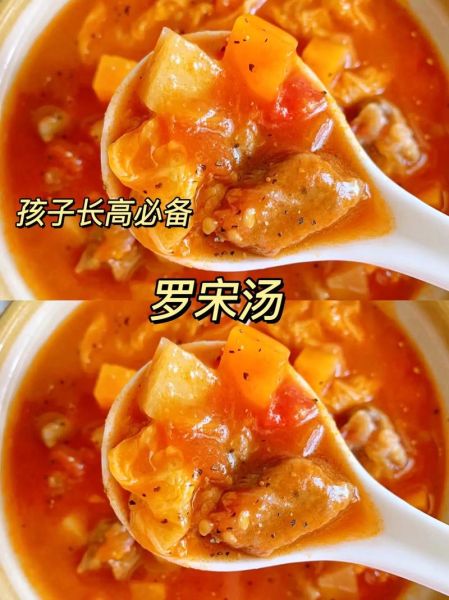 罗宋汤怎么做_孩子能喝吗-第1张图片-山城妙识