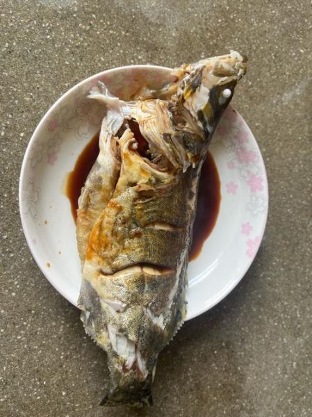 冰冻桂鱼怎么做好吃_冰冻桂鱼的家常做法-第1张图片-山城妙识
