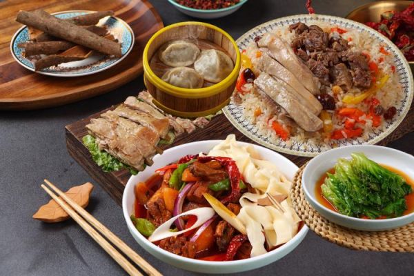 新疆美食有哪些_新疆美食图片真实吗-第1张图片-山城妙识