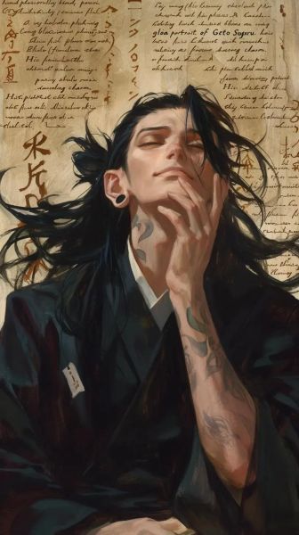 脑花咒术回战是谁_脑花真实身份解析-第1张图片-山城妙识