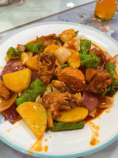 新疆美食有哪些_新疆美食图片真实吗-第3张图片-山城妙识