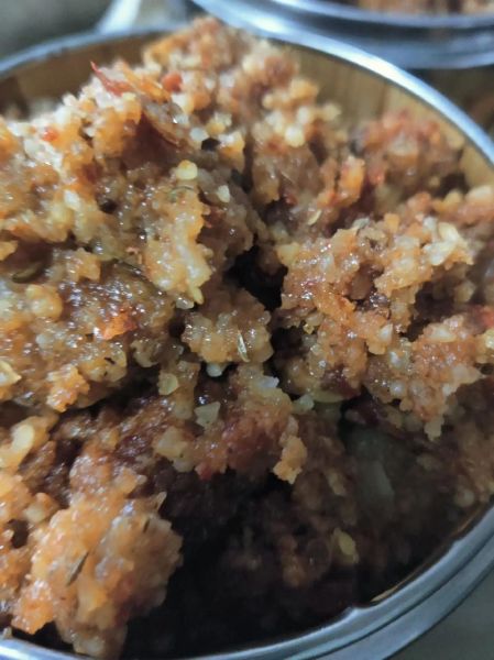 湖南米粉肉怎么做_家常做法步骤-第3张图片-山城妙识