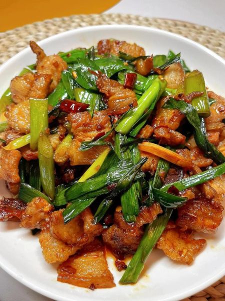 川菜素菜有哪些经典做法_家常川菜素菜怎么做才够味-第1张图片-山城妙识