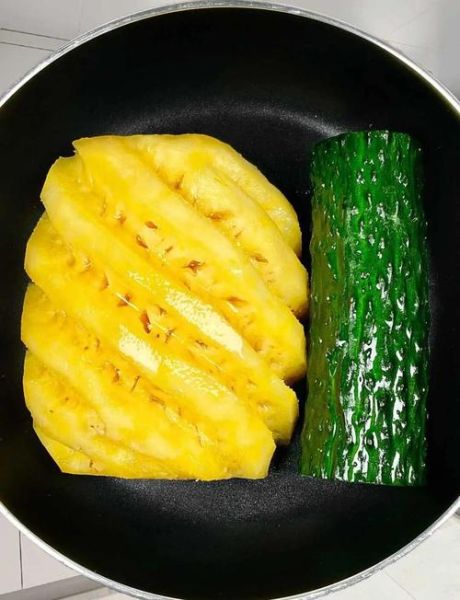 凉拌菜大全_夏天吃什么凉拌菜最开胃-第2张图片-山城妙识