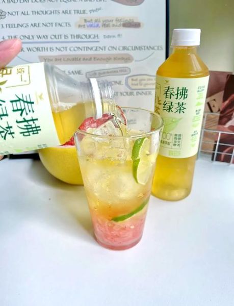 柠檬柚子茶怎么做_自制柠檬柚子茶能放多久-第1张图片-山城妙识 柠檬柚子茶怎么做_自制柠檬柚子茶能放多久-第1张图片-山城妙识