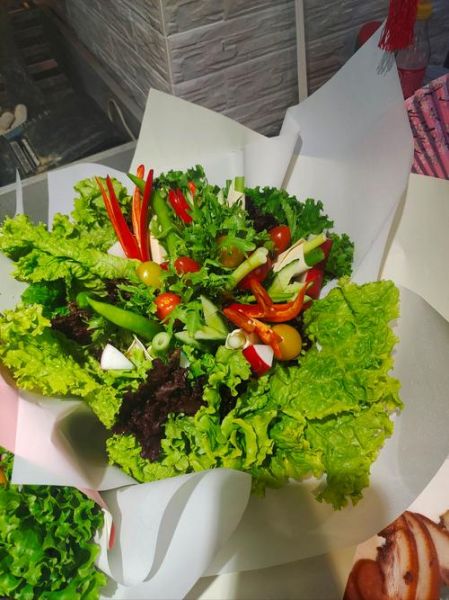 蘸酱菜都有什么青菜_蘸酱菜青菜怎么选-第3张图片-山城妙识