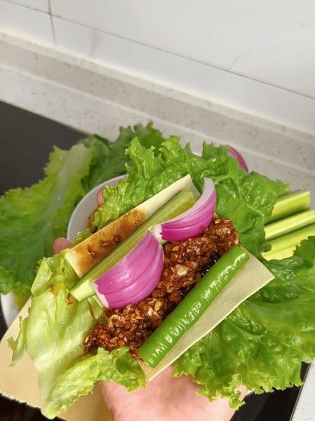 蘸酱菜都有什么青菜_蘸酱菜青菜怎么选-第2张图片-山城妙识