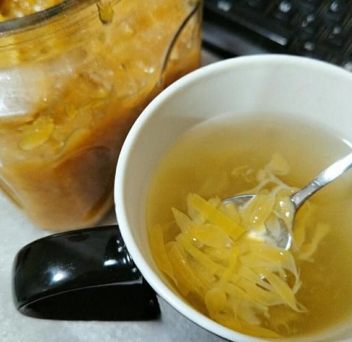 自制柚子茶的做法_自制柚子茶能放多久-第1张图片-山城妙识