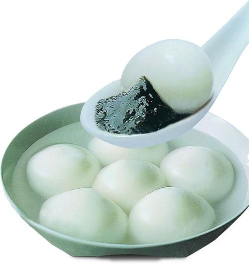 汤圆照片图片大全大图_汤圆怎么拍才好看-第1张图片-山城妙识
