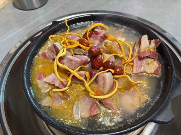 咸排骨火锅怎么做_咸排骨火锅底料配方-第1张图片-山城妙识 咸排骨火锅怎么做_咸排骨火锅底料配方-第1张图片-山城妙识