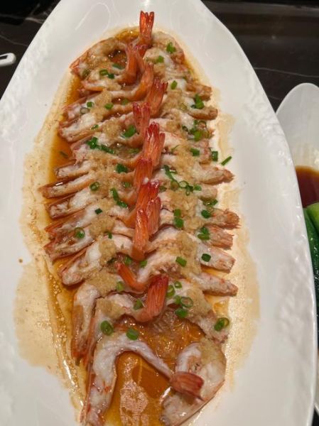 经典粤菜有哪些_经典粤菜图片怎么拍才地道-第2张图片-山城妙识