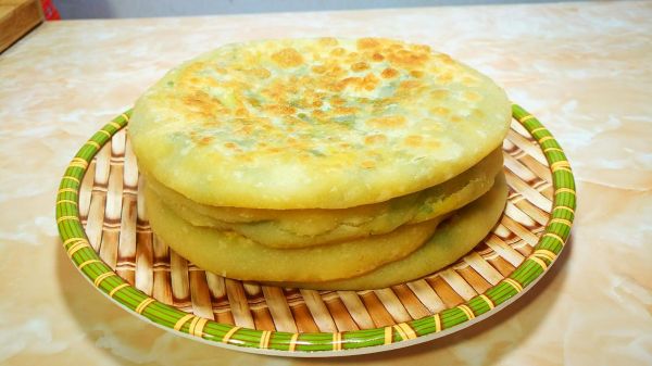 素馅饼怎么做_素馅饼热量高吗-第3张图片-山城妙识 素馅饼怎么做_素馅饼热量高吗-第3张图片-山城妙识