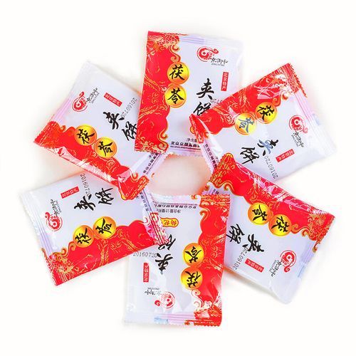 老北京茯苓饼怎么做_正宗茯苓饼配方-第3张图片-山城妙识