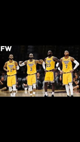 香蕉船兄弟是哪几个_他们为什么叫香蕉船-第1张图片-山城妙识