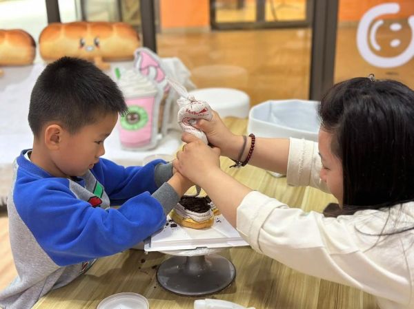 自制DIY蛋糕店怎么开_自制DIY蛋糕店赚钱吗-第2张图片-山城妙识