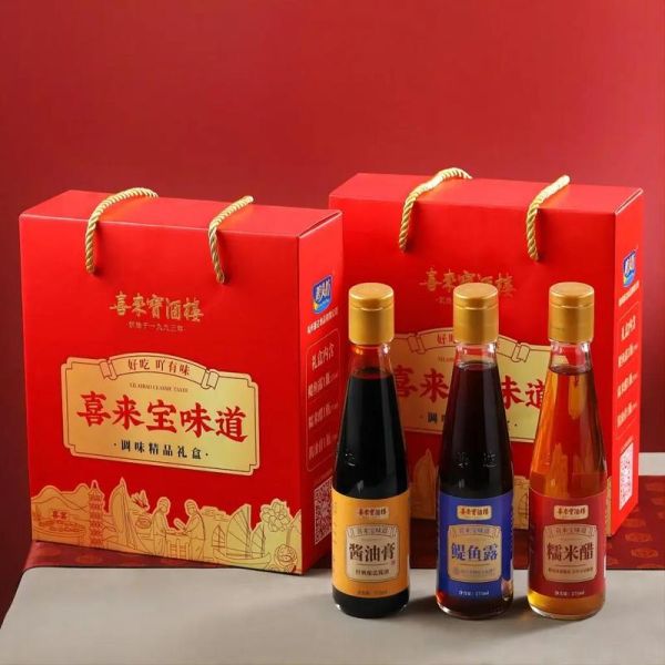 鱼露致癌为什么还卖_鱼露安全吗-第2张图片-山城妙识