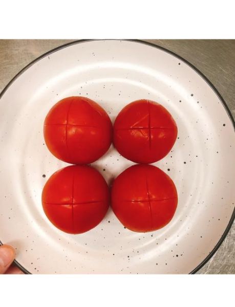 自制番茄酱快速的做法_番茄酱怎么保存-第1张图片-山城妙识 自制番茄酱快速的做法_番茄酱怎么保存-第1张图片-山城妙识