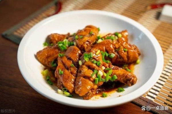 红烧翅中怎么做_红烧翅中需要焯水吗-第2张图片-山城妙识